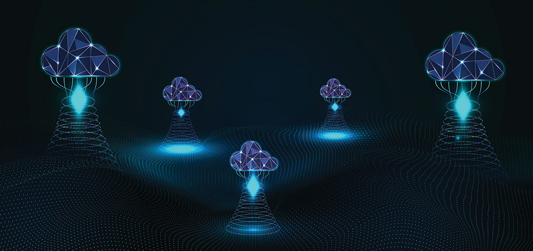 Redefining Cloud Architecture: The Rise of Multi-Cloud and Hybrid ...