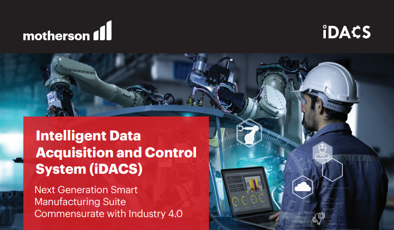 iDACS - Motherson Technology Services