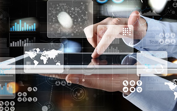 iDACS - Motherson Technology Services