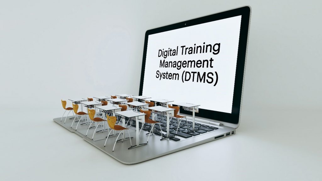 Digital Training Management System – The Ultimate Need of the Hour for ...