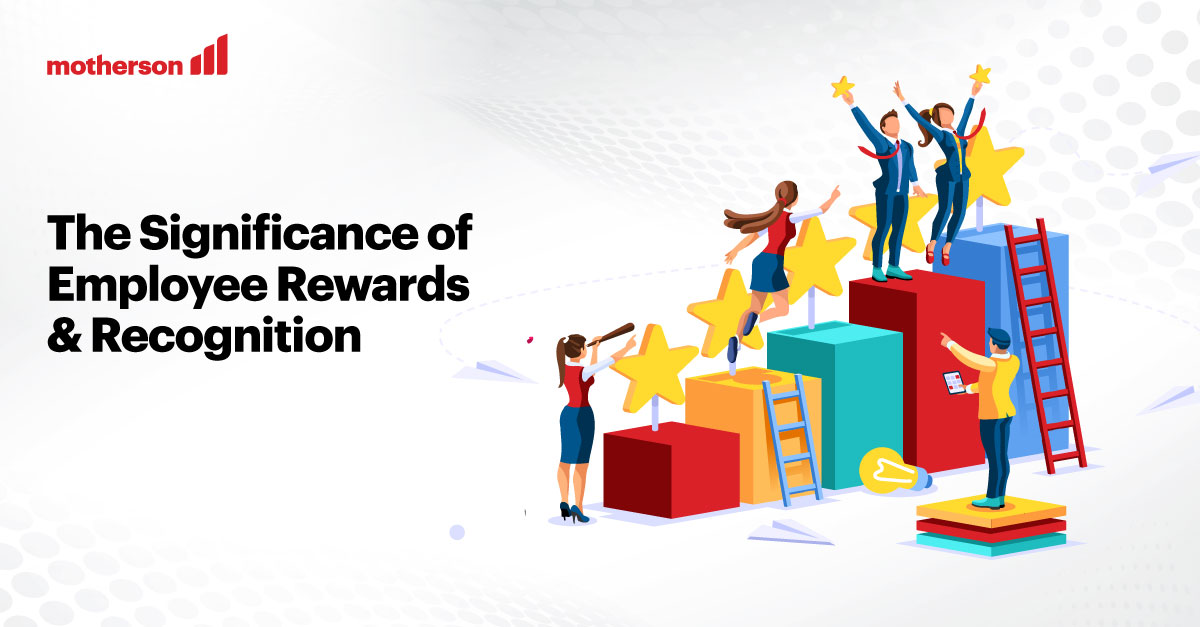 The Significance of Employee Rewards & Recognition - Motherson ...