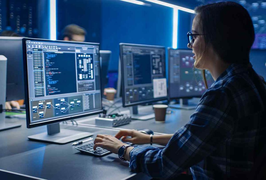Cyber Security ICD - Motherson Technology Services