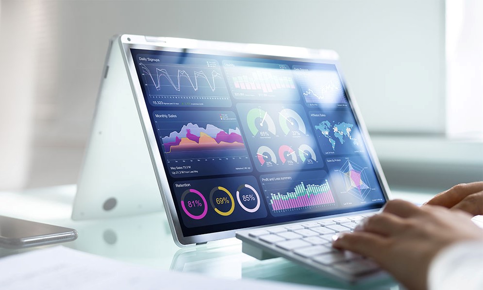 HRIS - Motherson Technology Services