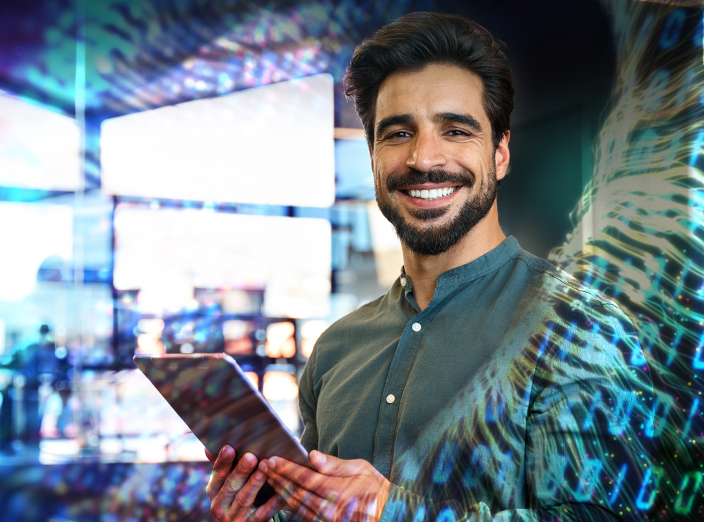 Artifical Intelligence The Engine for Business Transformation ...