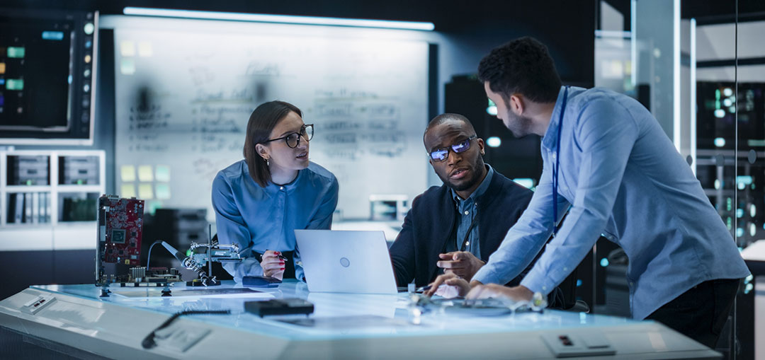 Better Customer Engagement: Use Intelligent Data Platforms