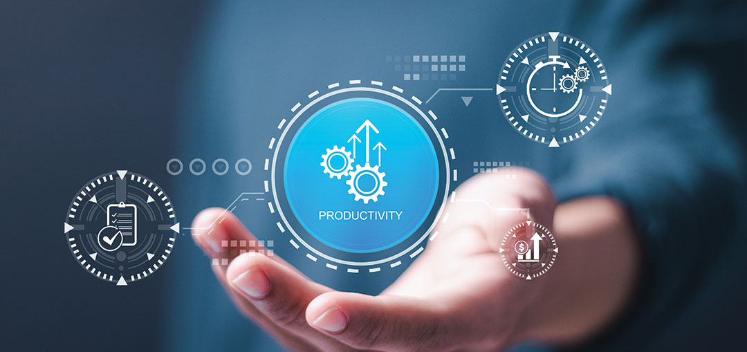 How Agentic AI Boosts Hyperautomation and Efficiency